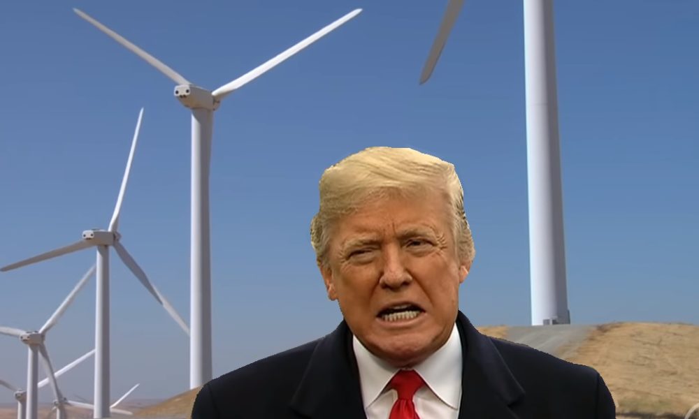 Trump Plans To Kill Obama-Era Subsidies For Electric Cars And Renewable ...